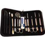 Dissection Tool Kit - 12 Piece - Insects4Sale.com